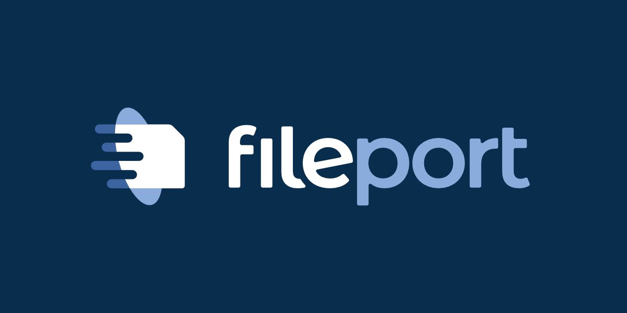 Fileport • Teleport Your Files